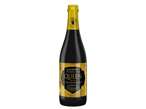 Ommegangs Queen Of The Seven Kingdoms Is A Beer Worthy Of Game Of