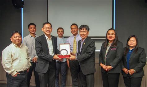 School Visit Ph Kku And Sshsph Nus March 1 2018