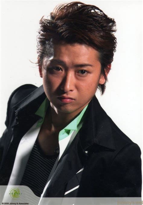 Pin By Naria B On Ohno Satoshi Johnnys Web Johnny