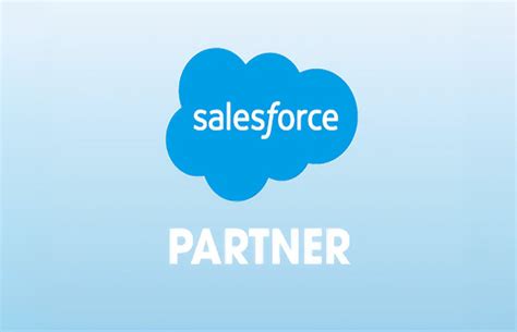 Salesforce Partner Logo