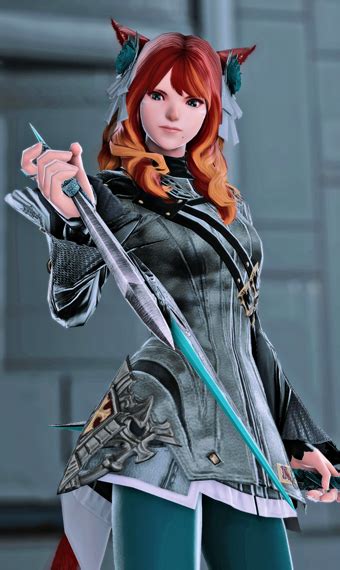 Shade Shift Eorzea Collection