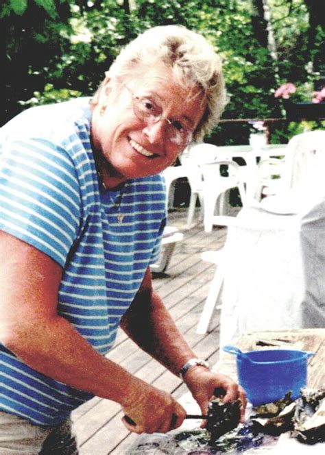 Janet Evon Johnson Shelton Mason County Journal