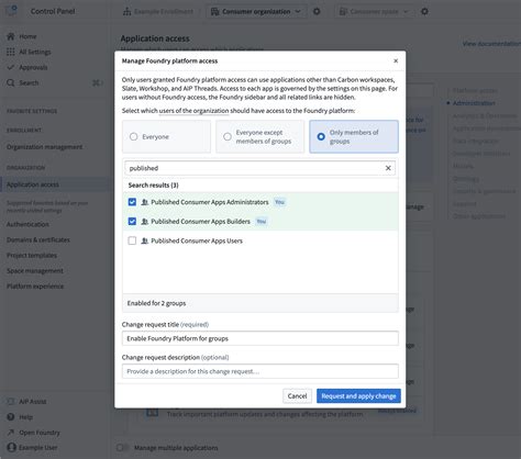 August 2025 • Announcements • Palantir