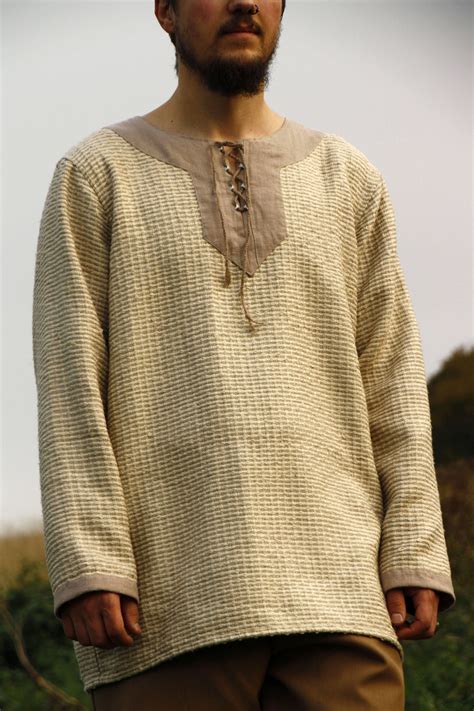 Mens Medieval Tunic Pattern Pattern Tips Archive