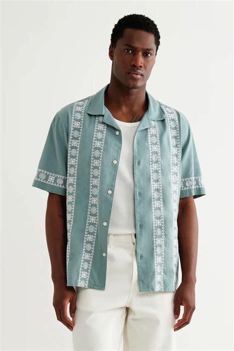 Shirts Stylish And Comfortable Collection Ray Rickburn