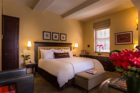 Where To Stay In New York For A Luxury Break Livesharetravel