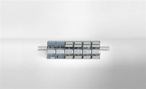 Terminal Unit Ritm Industry