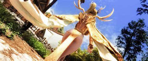 Melodics Things Skyrim Adult Mods Loverslab