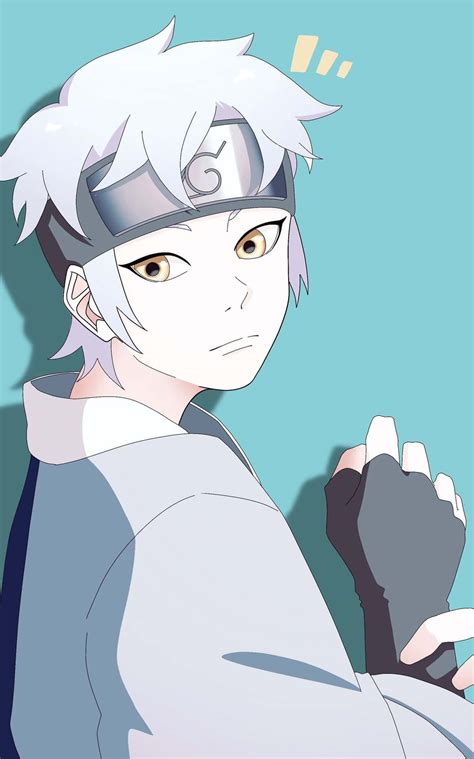 100 Mitsuki Wallpapers
