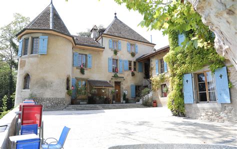 Notre Campus Swiss Umef Genève Aïre Suisse