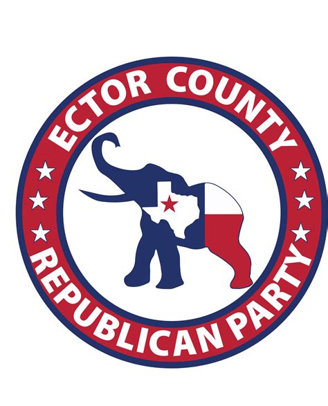 Ector County Gop
