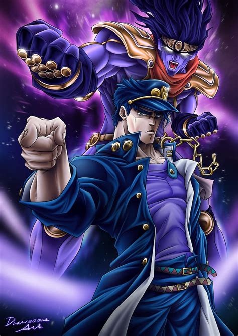 Le Bizzarre Avventure Di Jojo Le Bizzarre Avventure Di Jojo Stardust