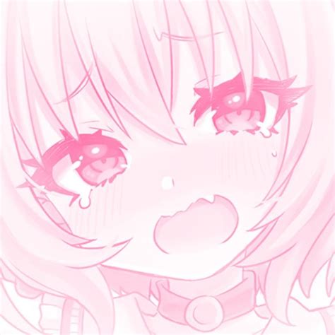 Bwabymaid Aesthetic Anime Pink Aesthetic Anime Anime Pfp Pink My Xxx Hot Girl