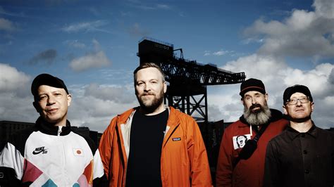 Mogwai Reveal 13 Date 2026 Uk Headline Tour Kerrang