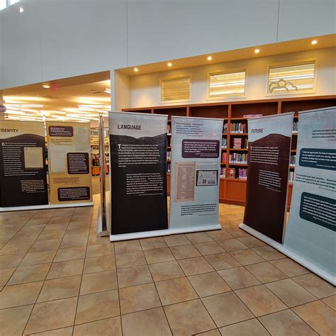 Indigenous Perspectives Library Of Virginia