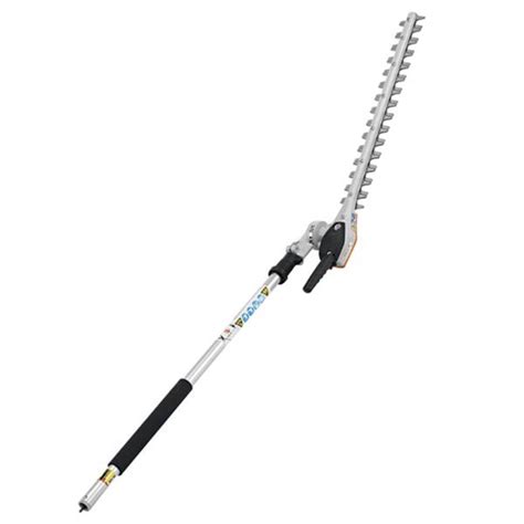 Stihl Hl Km Long Reach Hedgetrimmer Toolfix Dundalk Co Louth Ireland