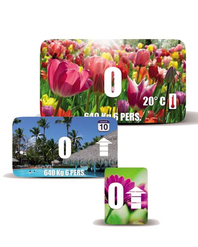 ELMI Push Button And Panels