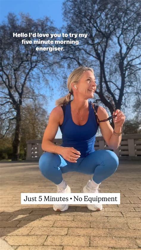 👋just Start‼️get Into That Habit Now And Make Exercise Part Of Your Lifestyle You Wont Regret It