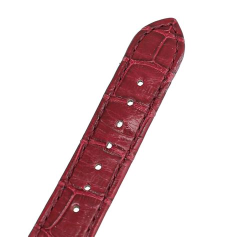 Cartier 18k Yellow Gold Diamond Tank Anglaise Quartz Watch The Closet