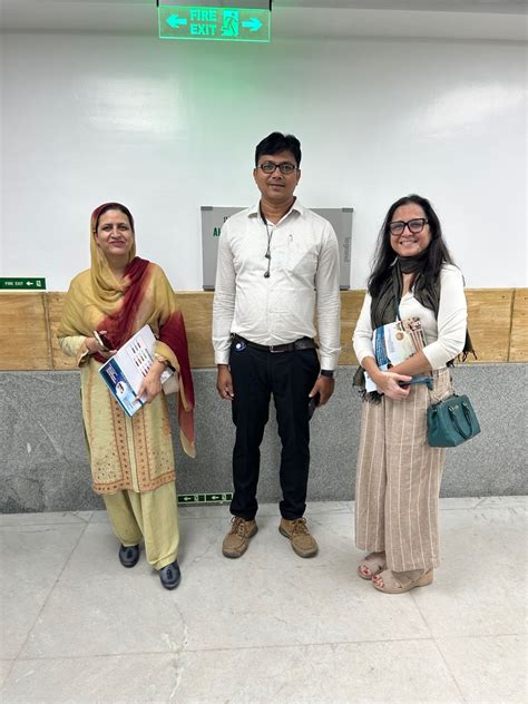 Dr Samina F Zamindar On Linkedin Every Doctor Should Learn More About Indoor Air Quality Took