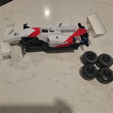 Exotek Ultra CW Roller R C Tech Forums