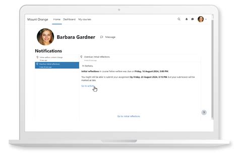 Moodle Lms 45 Unlock The Power Of Ai For Your Courses Moodle