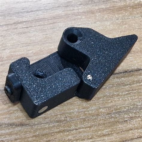 Stl File Ata Arms Airborne Single Shot Loader Ssl 0 22cal ⚽ ・3d Printer Design To Download