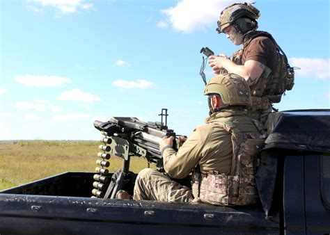 ОК Север В Черниговской области граница с РФ на замке