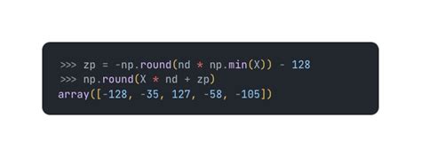 How Quantization Works And Quantizing Sam