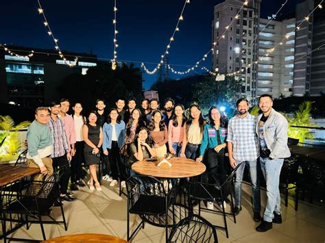 Shobhit Gupta On Linkedin Teamengagement Teamouting