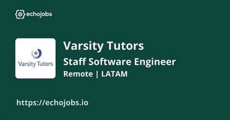 Hiring Staff Software Engineer South America Remote Aws Machine