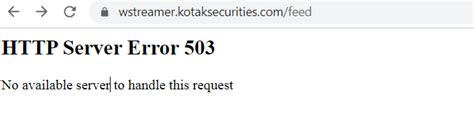 api is not working · issue 40 · paramatrixtech ksapi · github