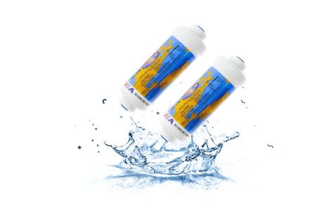 Ipw Industries Inc Omnipure K2340 Kk 6 X 2 T40 Gac Coconut Carbon Inline