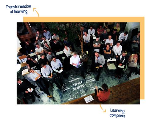 Consulting Firm In Training Transformation