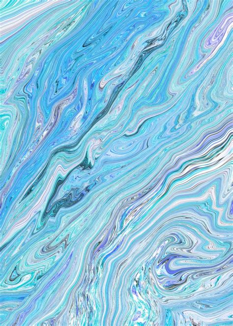 Πίνακας σε Plexiglass Textures And Patterns 82 Smartcrafts