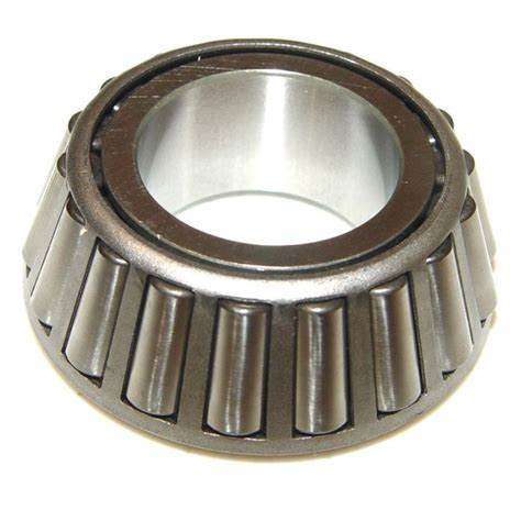 Mustang Differential Pinion Bearing Outer Front