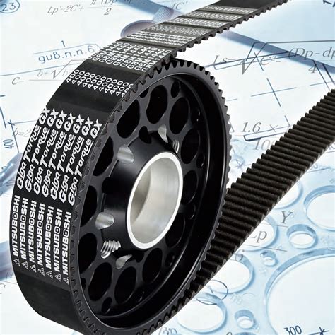 Timing Belt Size Guide At Brian Braxton Blog