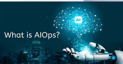 Navigating Digital Transformation The Intersection Of Observability Aiops And Business Success