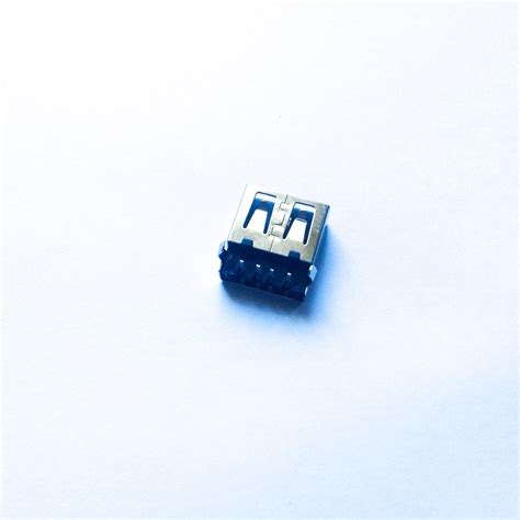 USB Female Type A Pin Socket Port Tinkerbabe