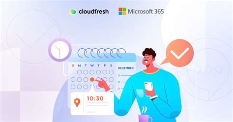 Scheduling Assistant Outlook How To Use Cloudfresh