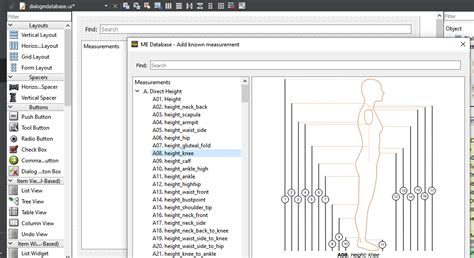 Update Tool Dialogs And Properties Editor Page 3 Developer Seamly