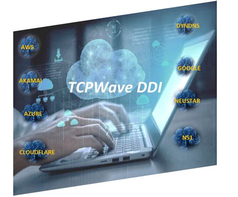 tcpwave ipam ns1 integration