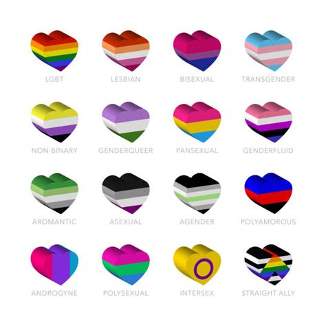 Polyamorous Flag Illustrations Royalty Free Vector Graphics And Clip Art Istock