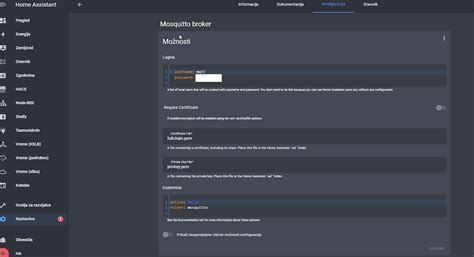 previous mqtt configuration format working new format not binary sensor climate sensor