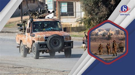 ក្រុម ឧទ្ទាម ស៊ីរី វា យចូល ក្រុង អាឡិបប៉ូ ជា លើក ដំបូង ក្នុង រយៈ ពេល ៨ ឆ្នាំ