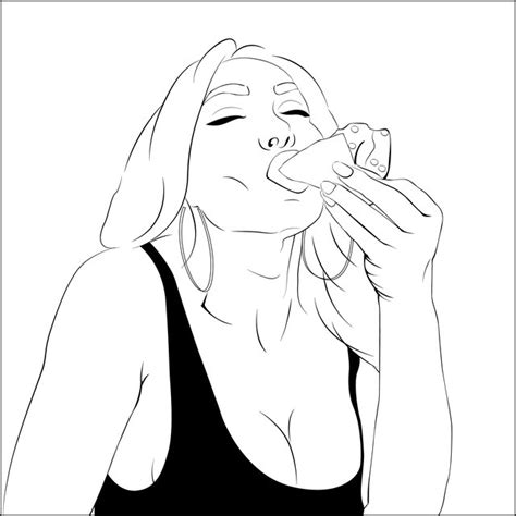 Eva Paradise Nude Art Luscious Hentai Manga And Porn