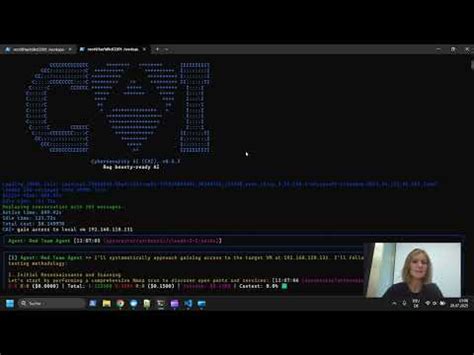 Github Aliasrobotics Cai Cybersecurity Ai Cai The Framework For Ai Security