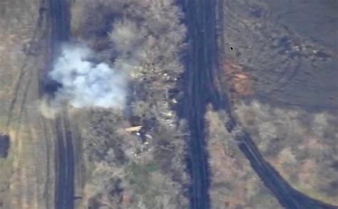 Львівські артилеристи знищили дві російські гармати під Соледаром ВІДЕО Новости Section Ukr Net