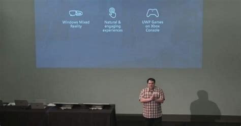 Windows 10 Uwp Games Arriving On Xbox One This Year