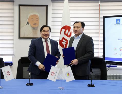 Монголын төмөр зам ТӨХК Added A Монголын төмөр зам ТӨХК